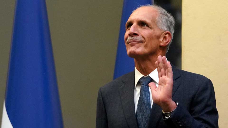 Migration, China Ties Dominate as Trump Ally Prepares to Lead Honduras ...